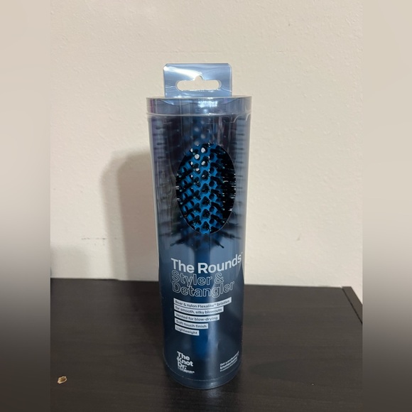 Conair | Accessories | The Knot Dr For Conair The Rounds Styler ...